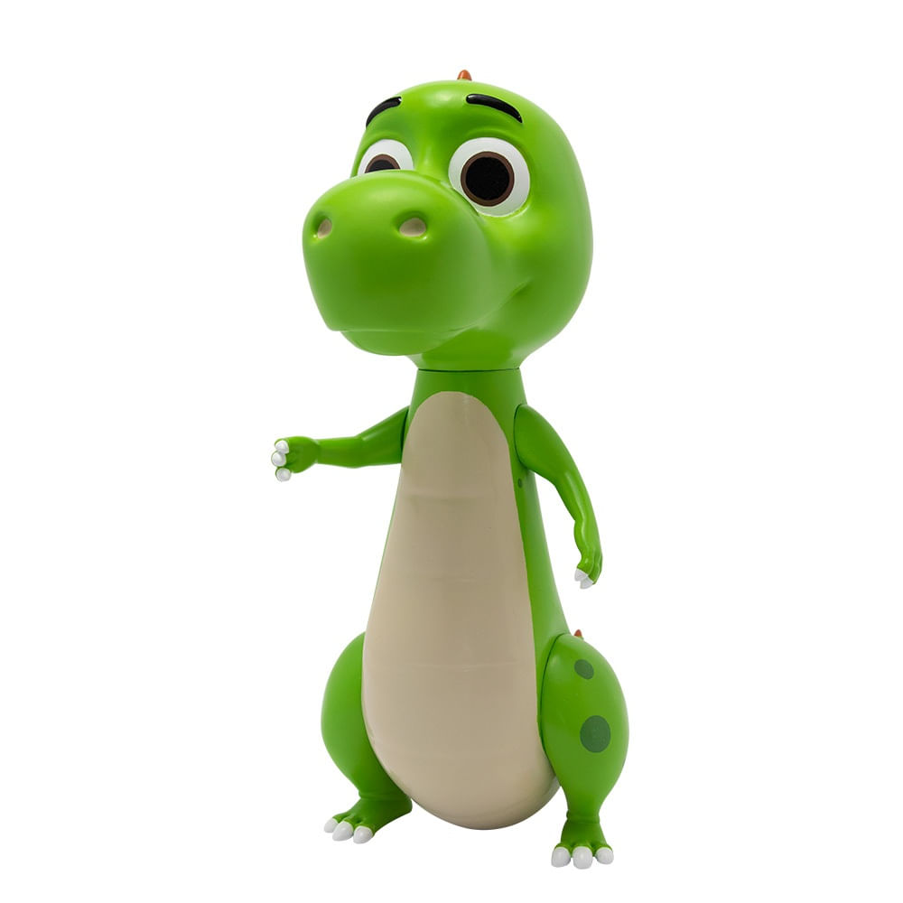 Boneco Zigaloo - Looloo Kids - Rosita - MP Brinquedos