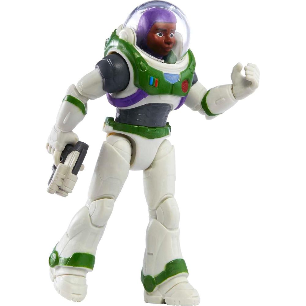 Lightyear - Alisha Hawthorne Hjk10 - MP Brinquedos