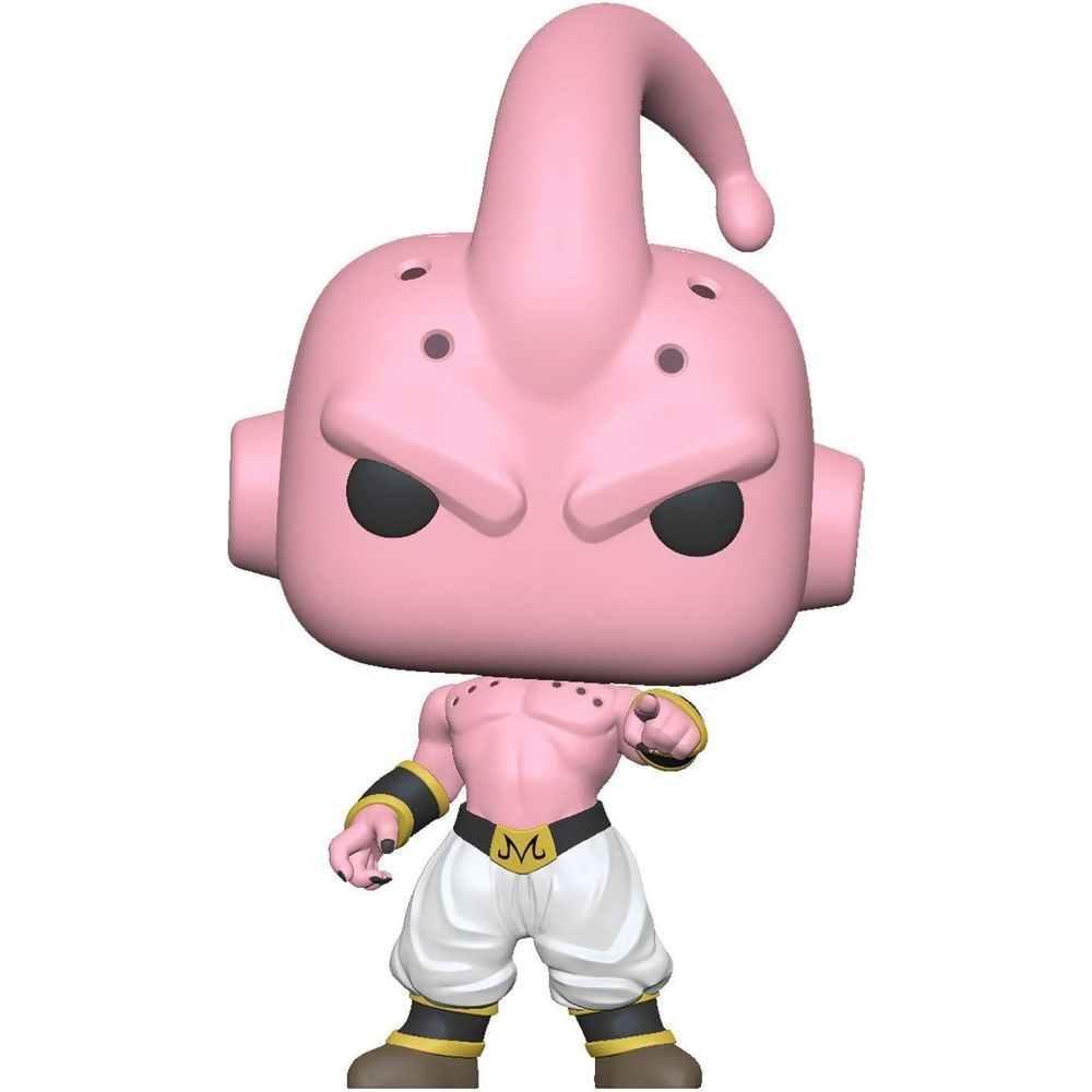 Funko Pop - Dragon Ball Z - Kid Buu #620 - MP Brinquedos