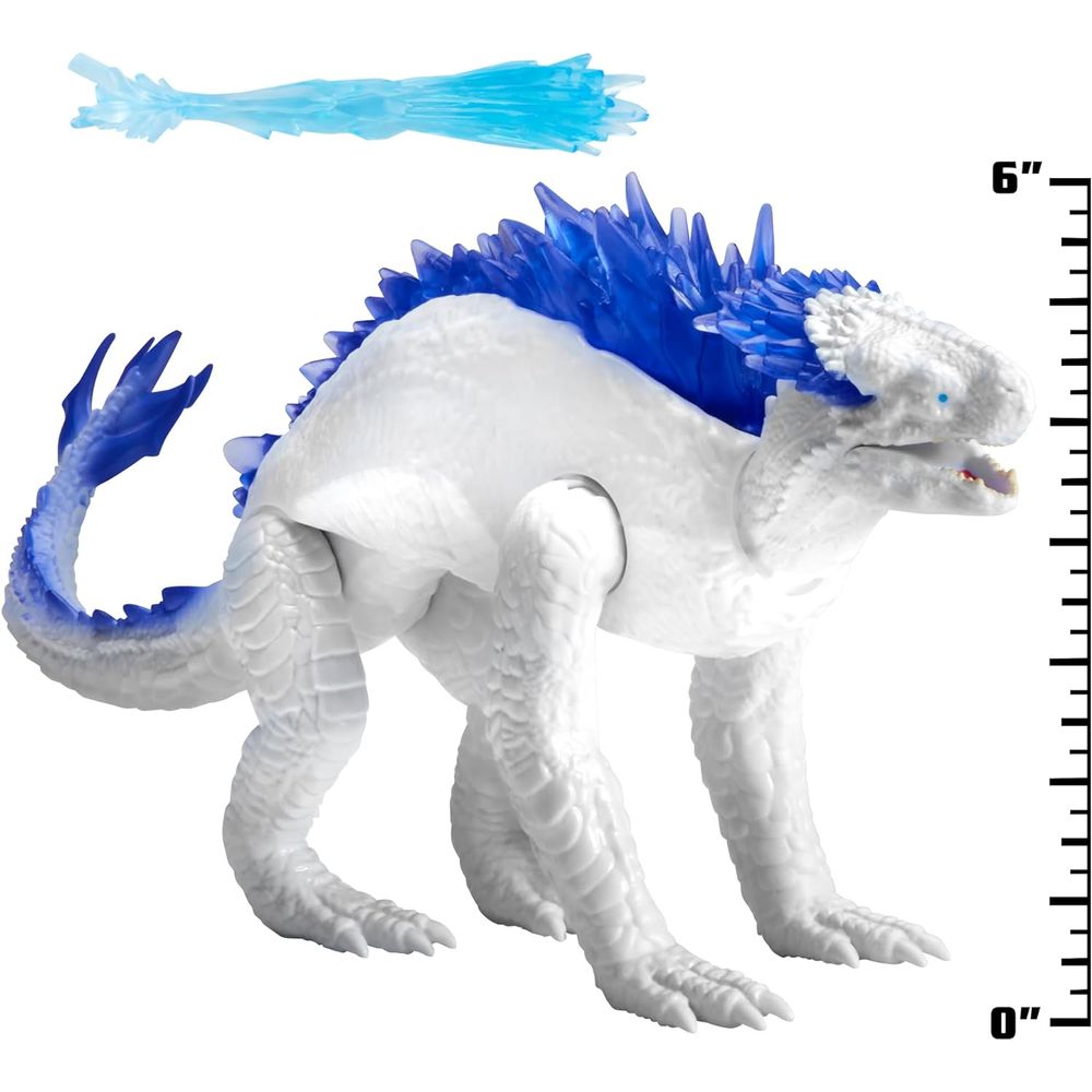 Godzilla Monsterverse - Shimo 15cm - Sunny - MP Brinquedos